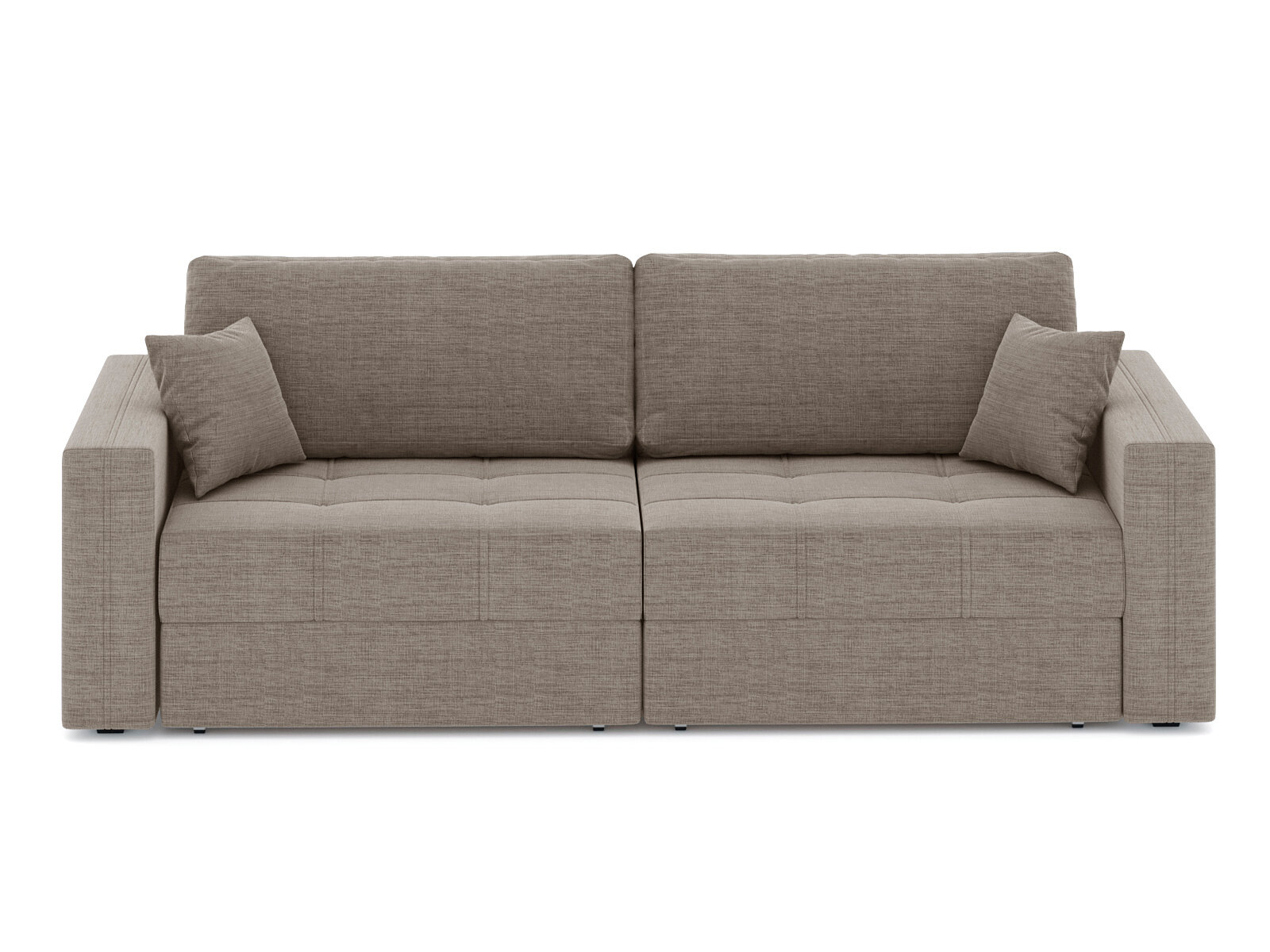 Диван прямой Брест, Дрим Люкс 4