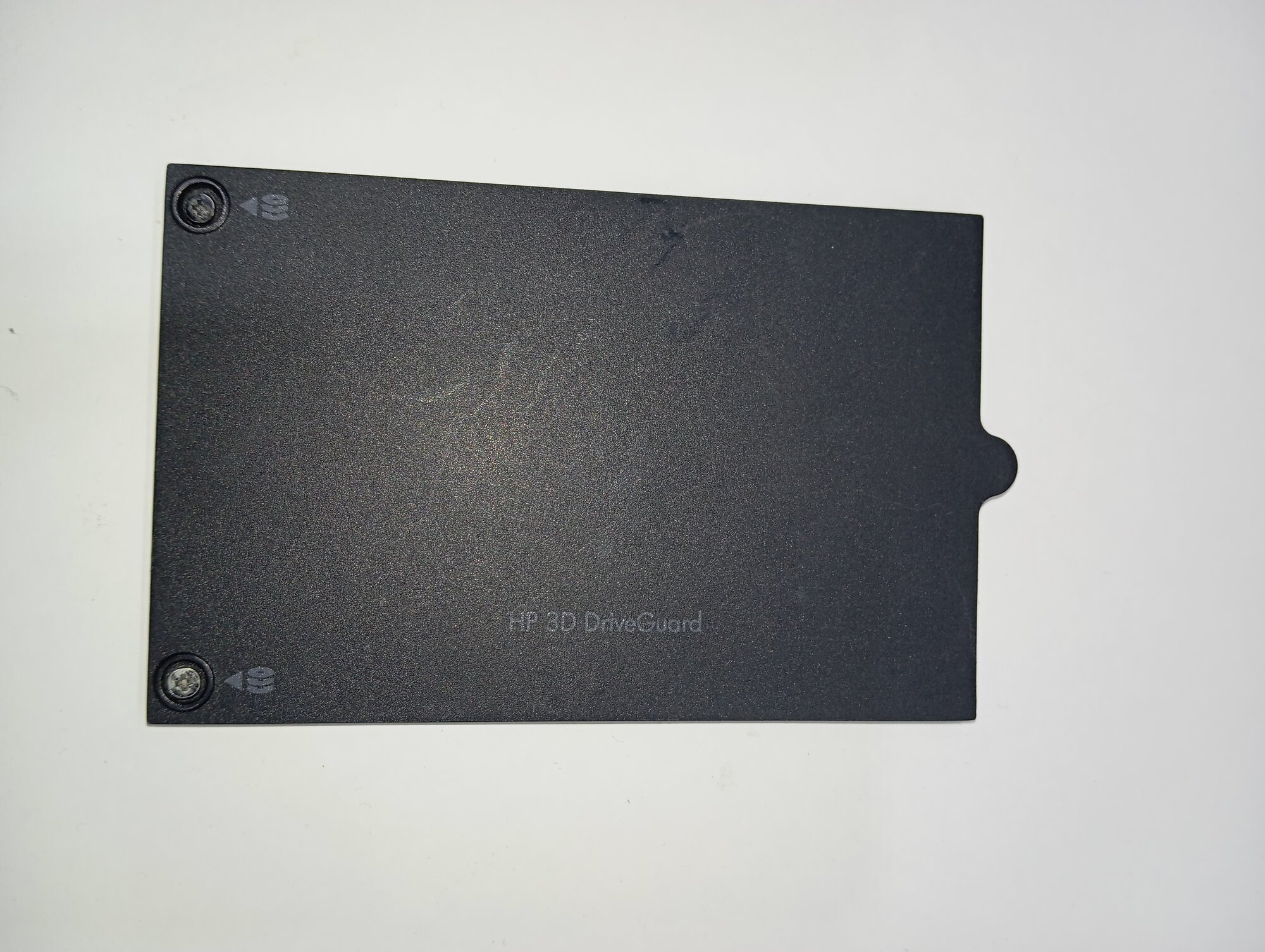 Крышка отсека HDD HP EliteBook 8440p