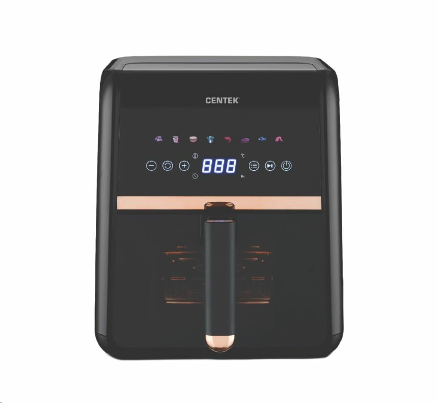 Аэрогриль CENTEK CT-3102