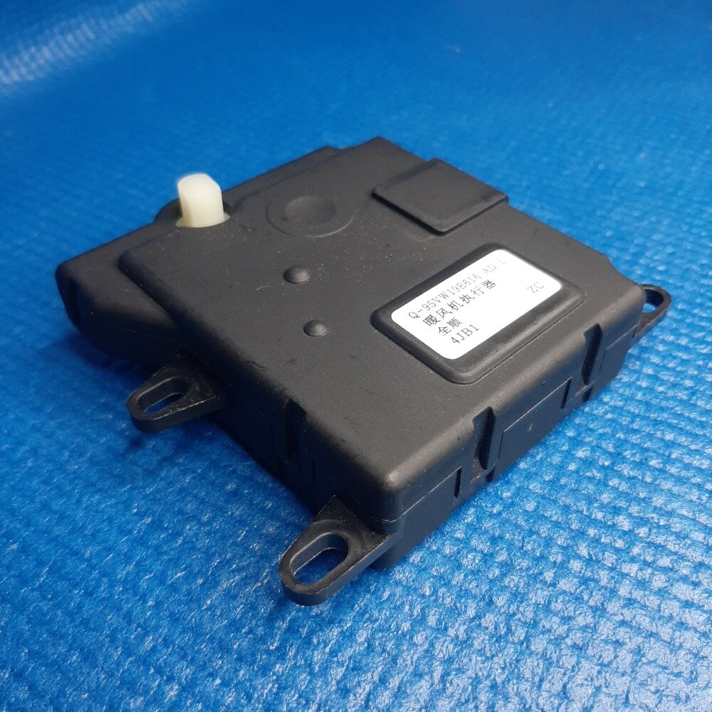 Сервопривод печки Ford Transit T12 1995