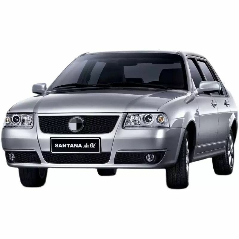 (1шт)Фара передняя Santana 3000/VW PASSAT B2 R