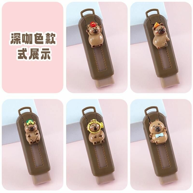 Студенческий ластик, мультипликационный ластик-DKD-CJ0827