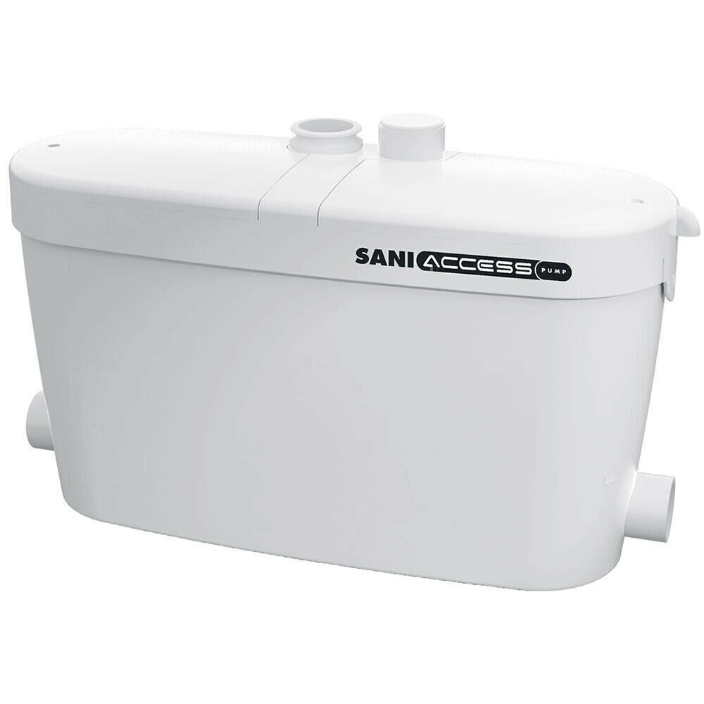 Насосная канализационная установка SFA Saniaccess Pump 80 л/мин (SANIACCESS4)