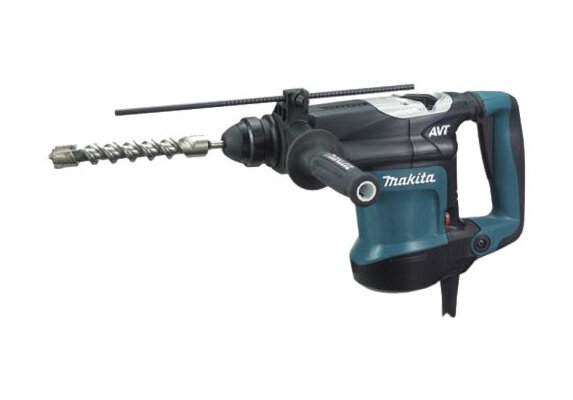 Перфоратор Makita HR4511С