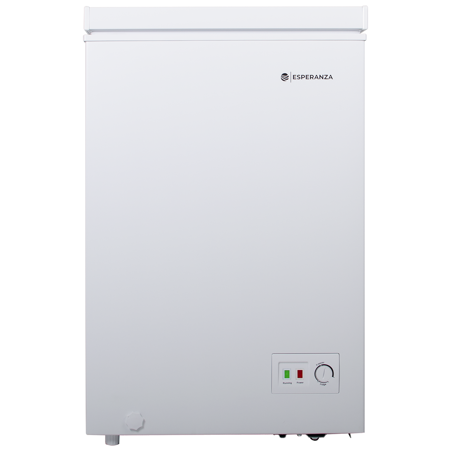 Морозильная камера Esperanza CFH 110 FW
