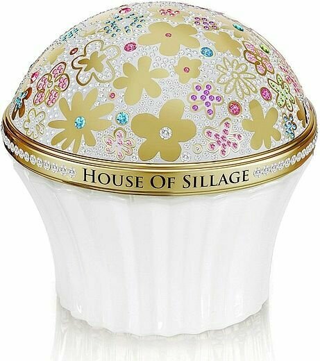 House of sillage whispers of truth 75ml духи