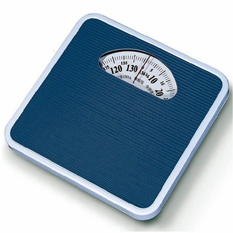 Напольные весы, механические, электронные, максимальная нагрузка 136кг