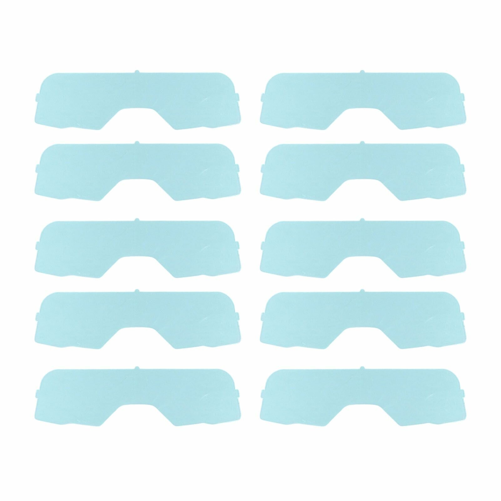 Сменные защитные стекла для защитных очков