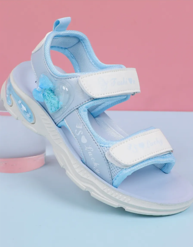 Босоножки лето-лето