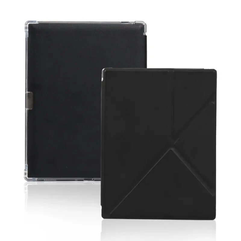 Чехол-подставка YOUQEEC для Onyx Boox Tab Mini C, Black, Boox Tab Mini C