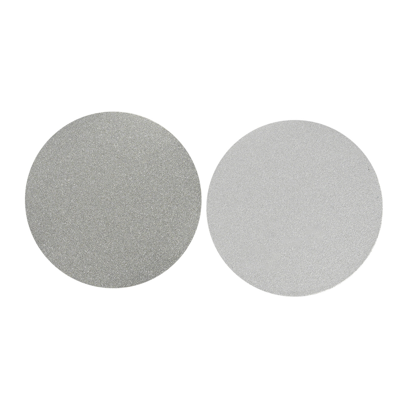 Инструмент для заточки ножей, набор точилок для роликовых ножей, точилка для кухонных ножей с 2 шлифовальными блоками, заточка ножей на 15 и 20 градусов