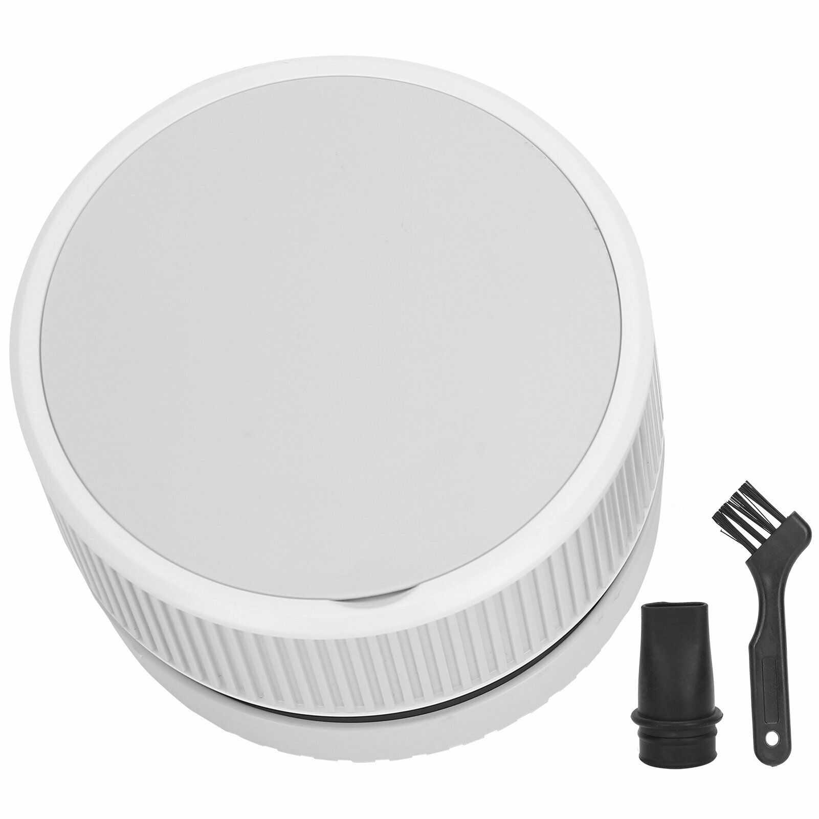 Миниатюрный портативный пылесос для ногтей с мощным всасыванием, маникюрный инструмент для салонного и домашнего использования