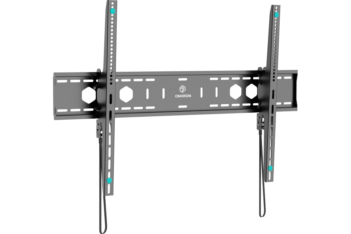 Кронштейн для дисплеев и ТВ Onkron UT12 BLACK