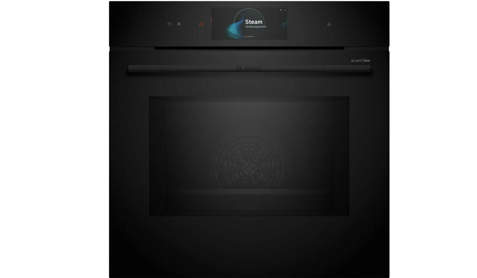 Духовой шкаф Bosch HNG978QB1