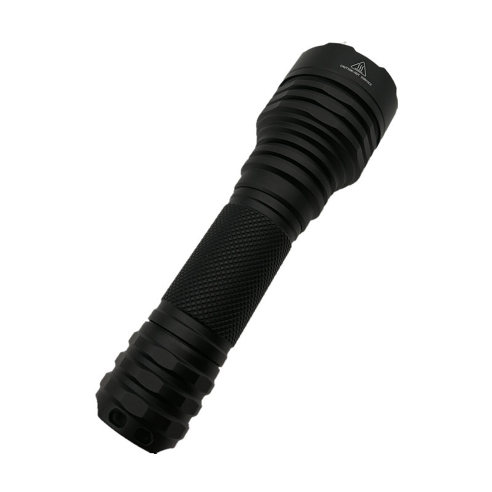 Фонари LED Силой Свет Фонарь Электрический Фонарь для Наружного Туризма Кам핑 Экстренных Ситуаций Ремонта Автомобиля, Черный, 3.7V, 20000LM, IP65, Цвет Света 6500K 5000K (дополнительно), Размер Упаковки 16*5*5см, Вес Упаковки 187г, 1 Шт