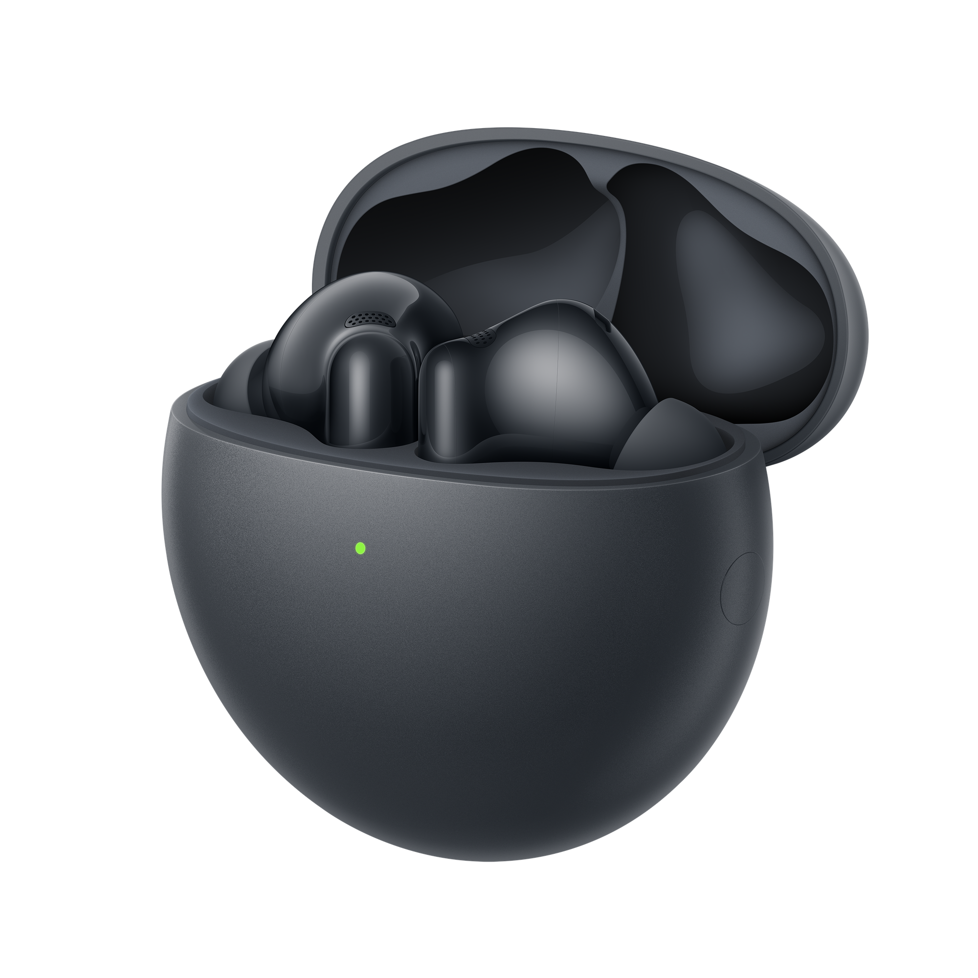 Гарнитура HUAWEI FREEBUDS 7i T0025 55038456, внутриканальная, черный