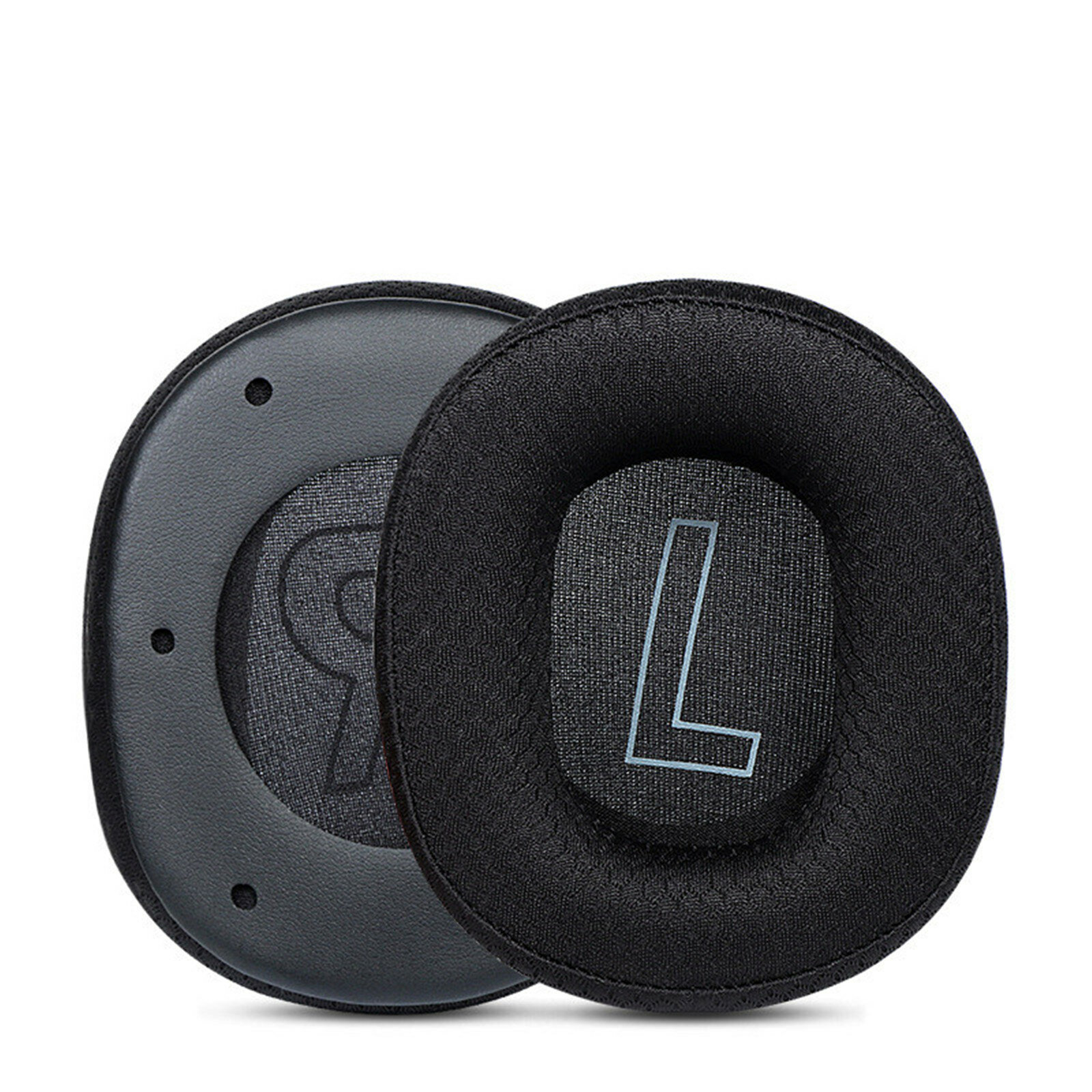 Комфортные амбушюры для наушников, ремонтные детали