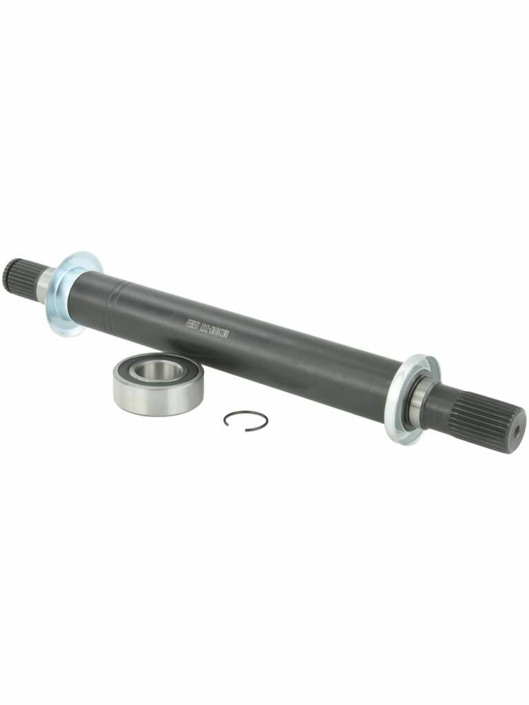 Полуось правая 28x421.5x28 для автомобилей HYUNDAI, KIA 1212-CM10AT2WD FEBEST