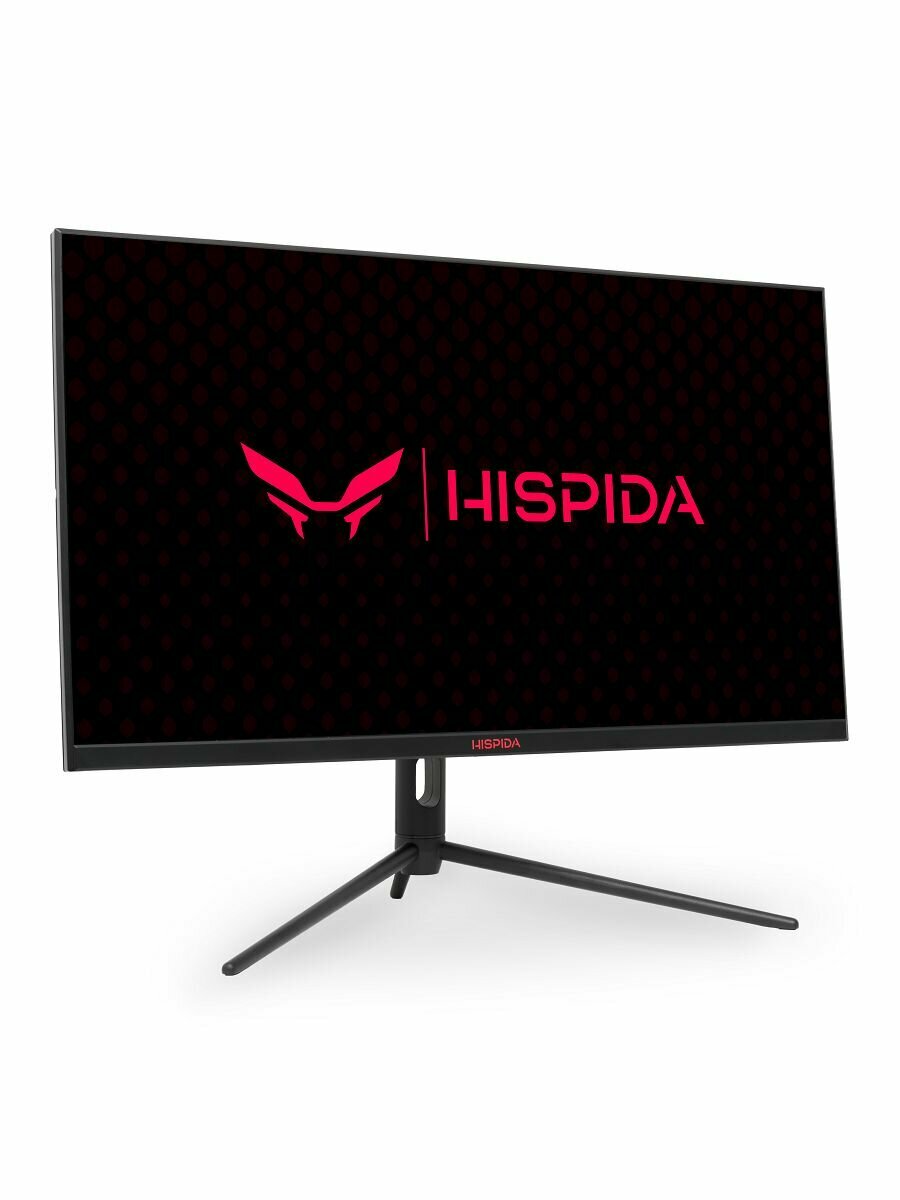 Монитор HISPIDA GI27Q27HE 27' (GI27Q27HE), официальная гарантия — фото 1