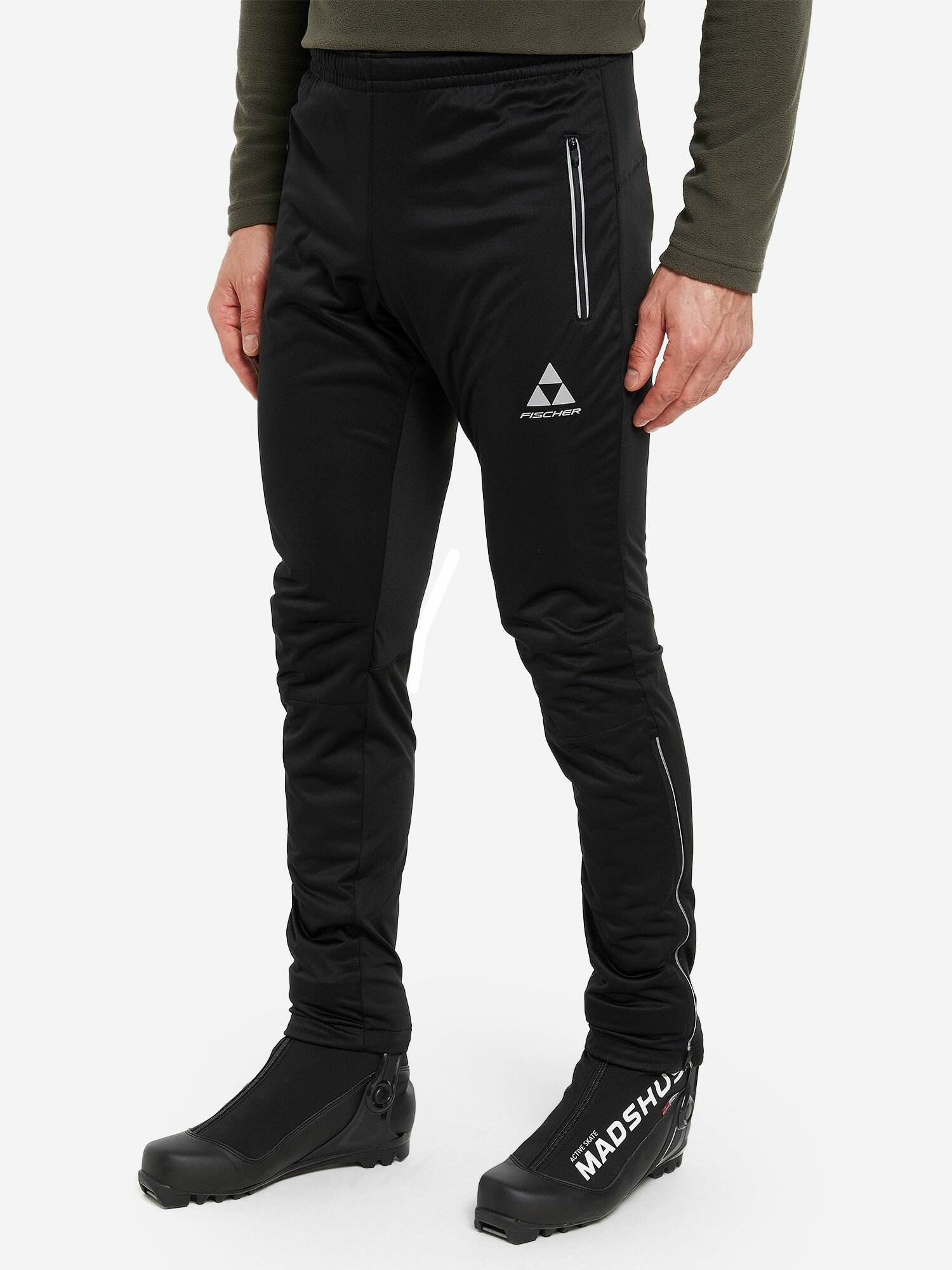 Брюки утеплённые Fischer