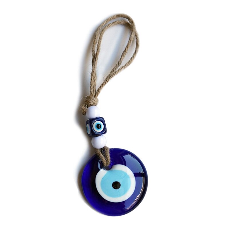 Турецкий синий амулет от сглаза, - Стиль6