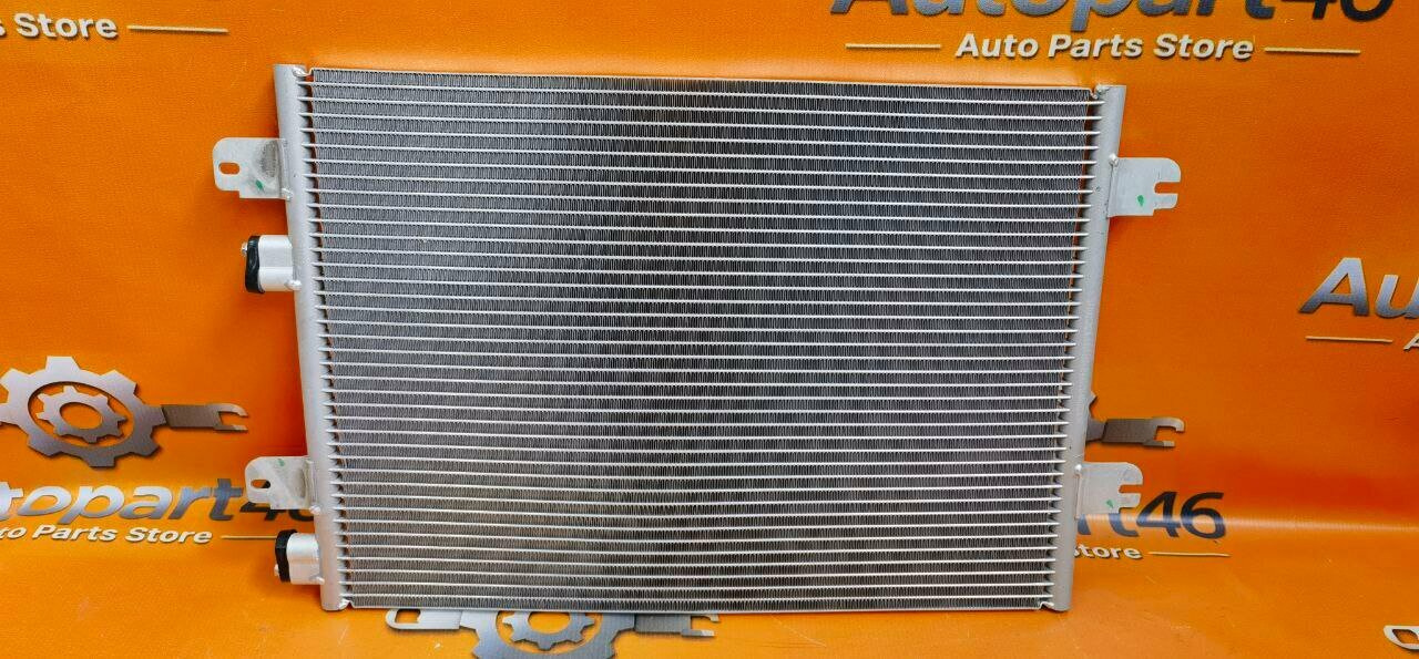 Радиатор кондиционера Nissan Almera 12-19 / Renault Duster 10-21