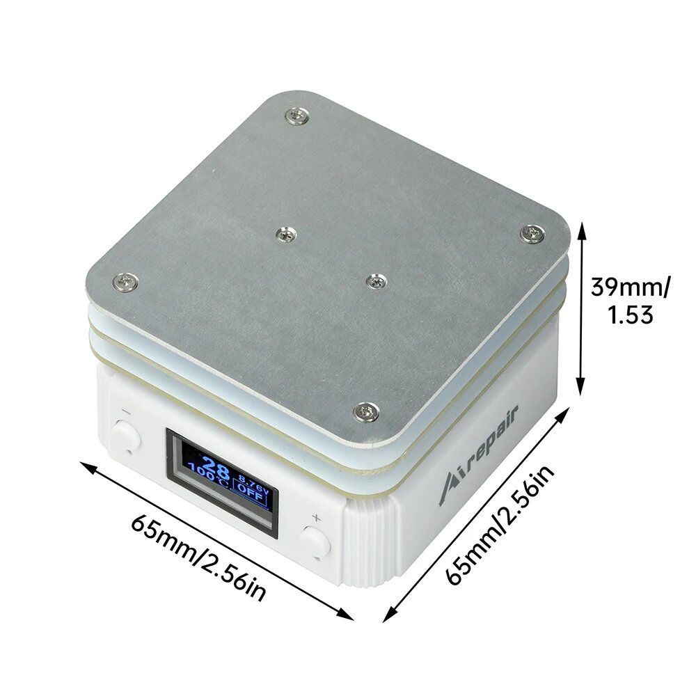 Паяльная станция PD 65 Вт