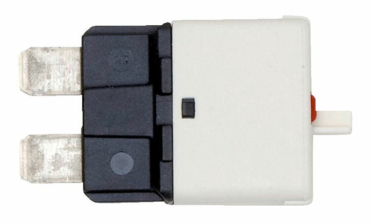 Предохранитель автомат ATO 25A (3 шт)