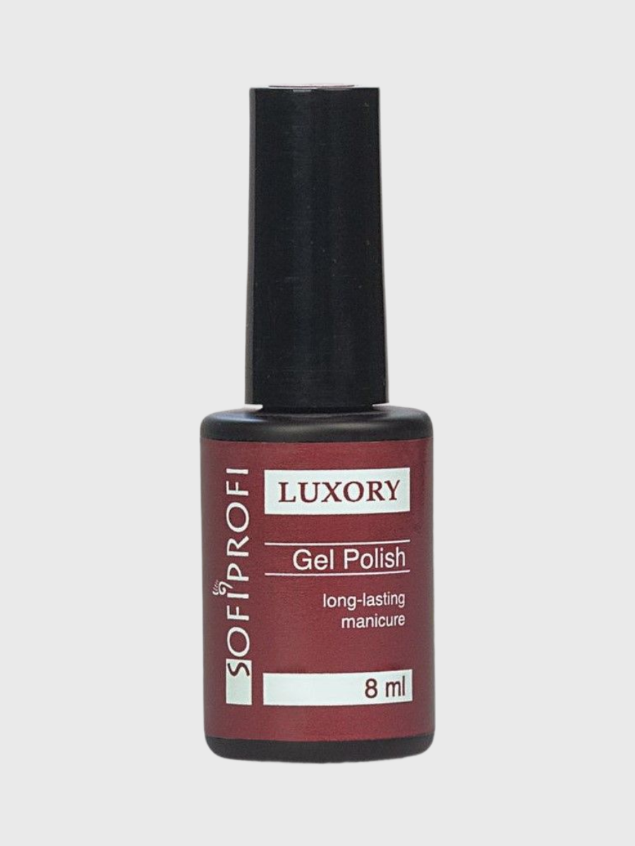 Гель-лак для ногтей Luxory Тон 795 Sofiprofi Luxory Jewelry, 8 мл
