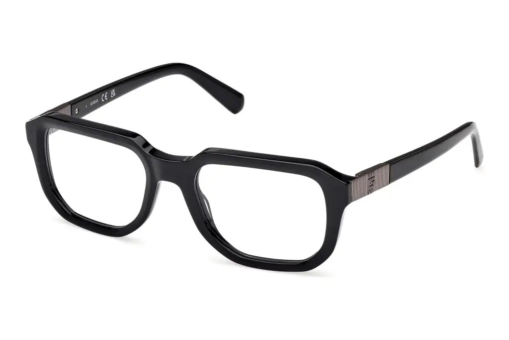 Оправа GUESS GU 50332 001 (52-19)