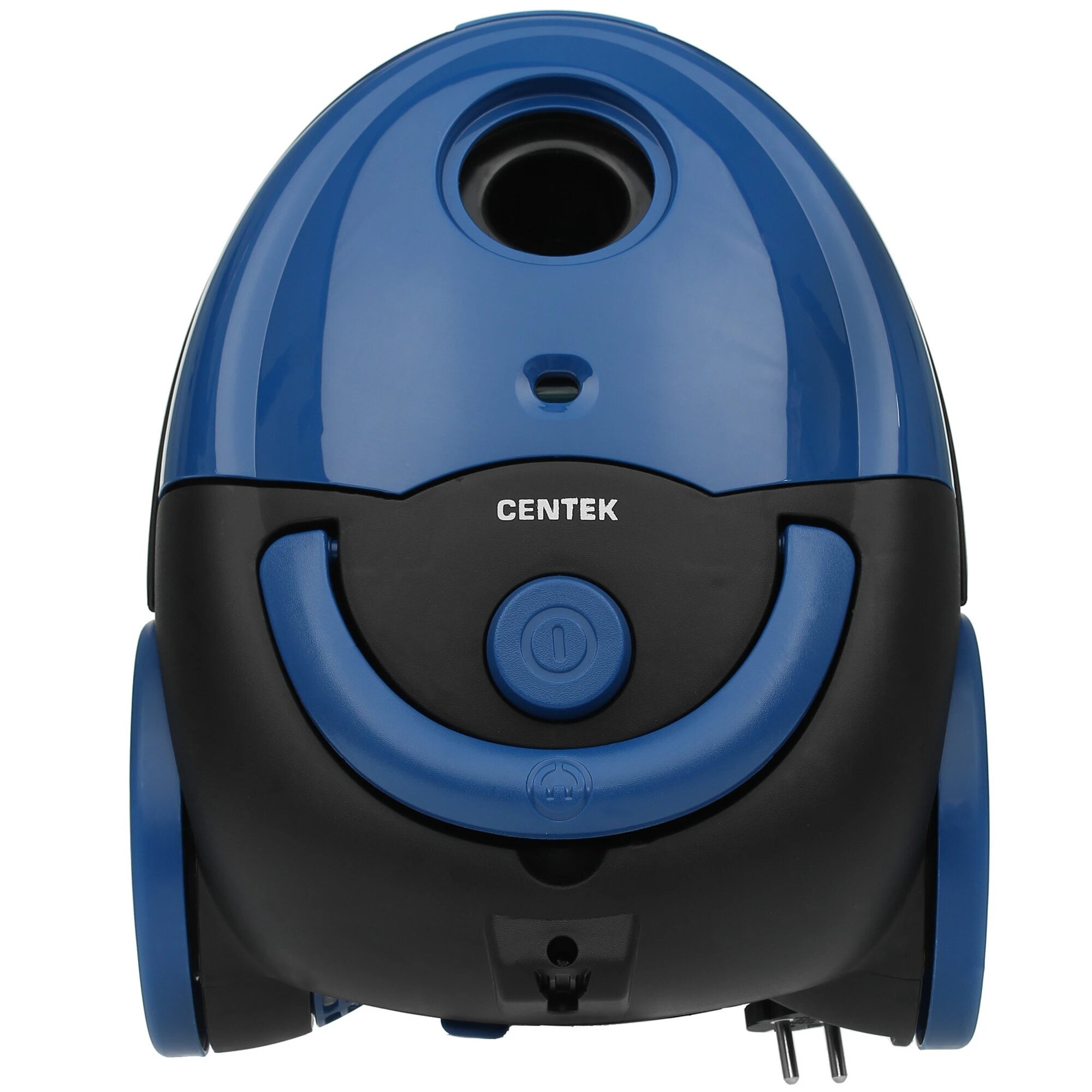 Пылесос Centek CT-2518, мощность 1800Вт, мощность всасывания 350Вт
