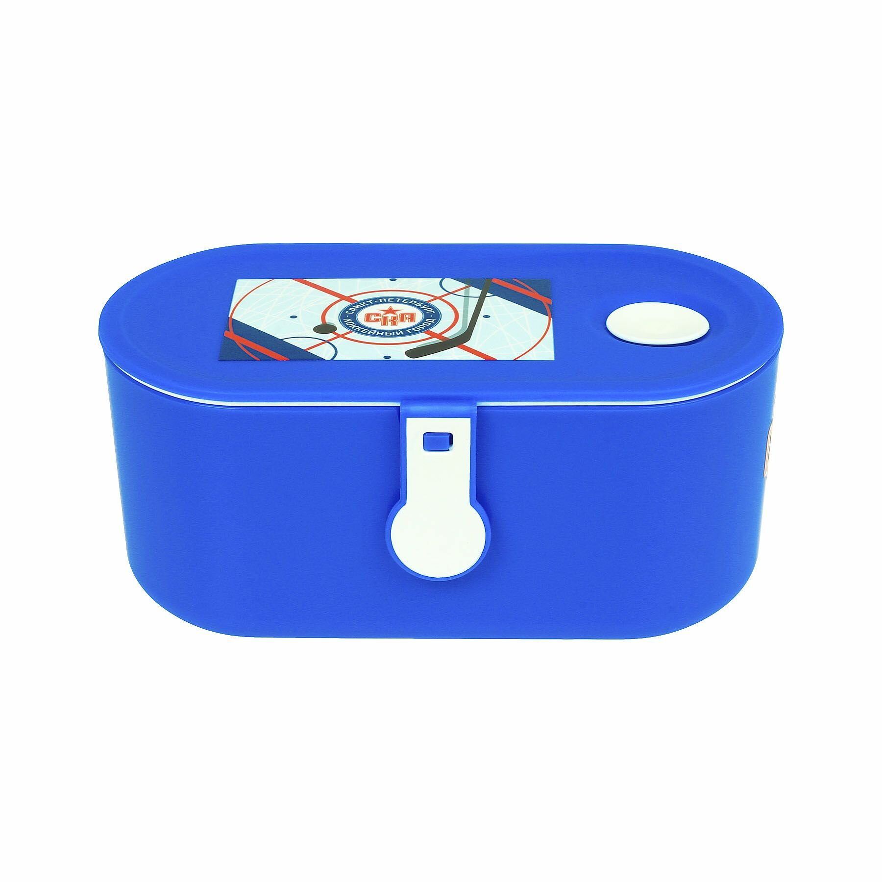 Ланчбокс СКА