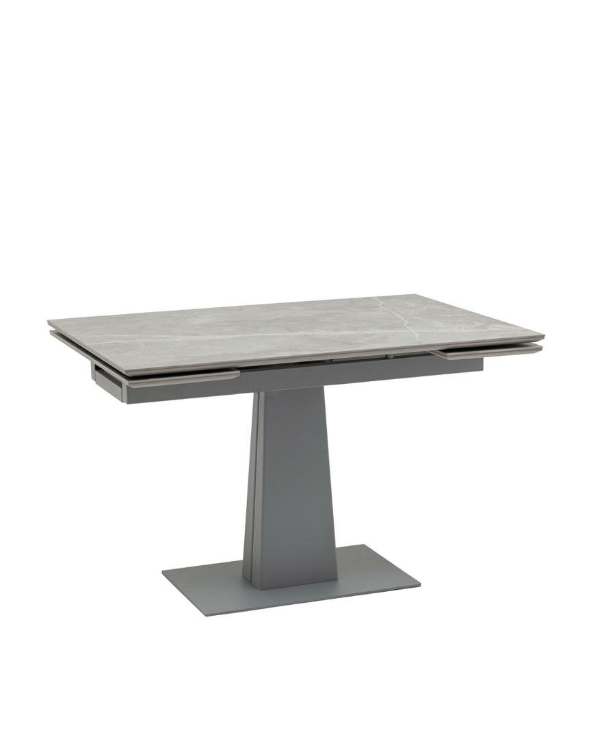 Стол Stool Group Стол Арнон 120-180/80/76 см керамика Larka grey арт. УТ000040449