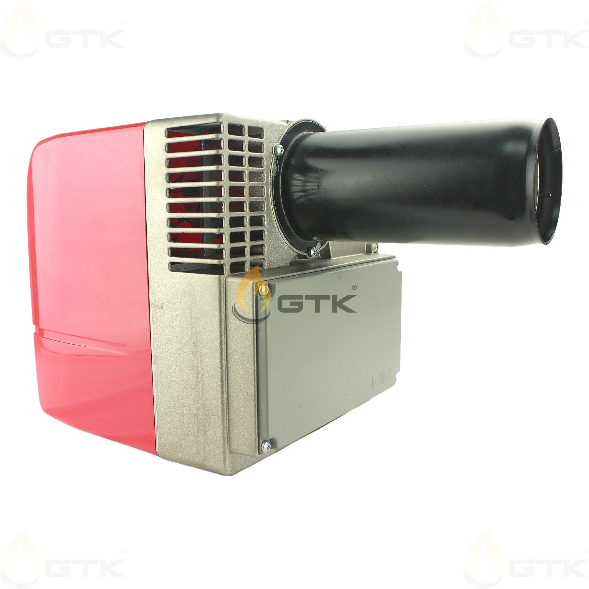 Дизельная горелка Baltur BTL 6 (Арт. 35510010)