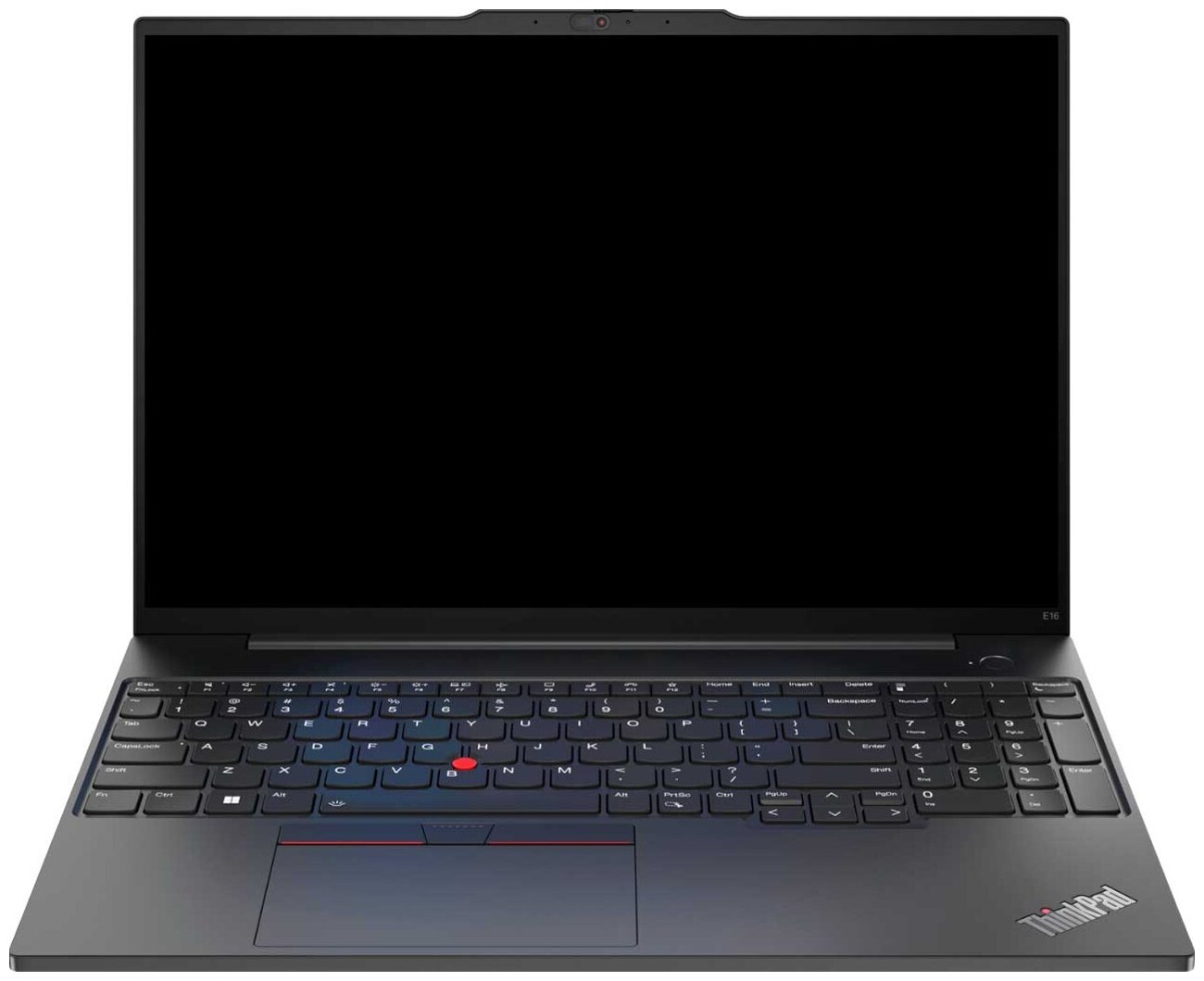 Ноутбук Lenovo ThinkPad E16 G2 16 (21M5S09E00)