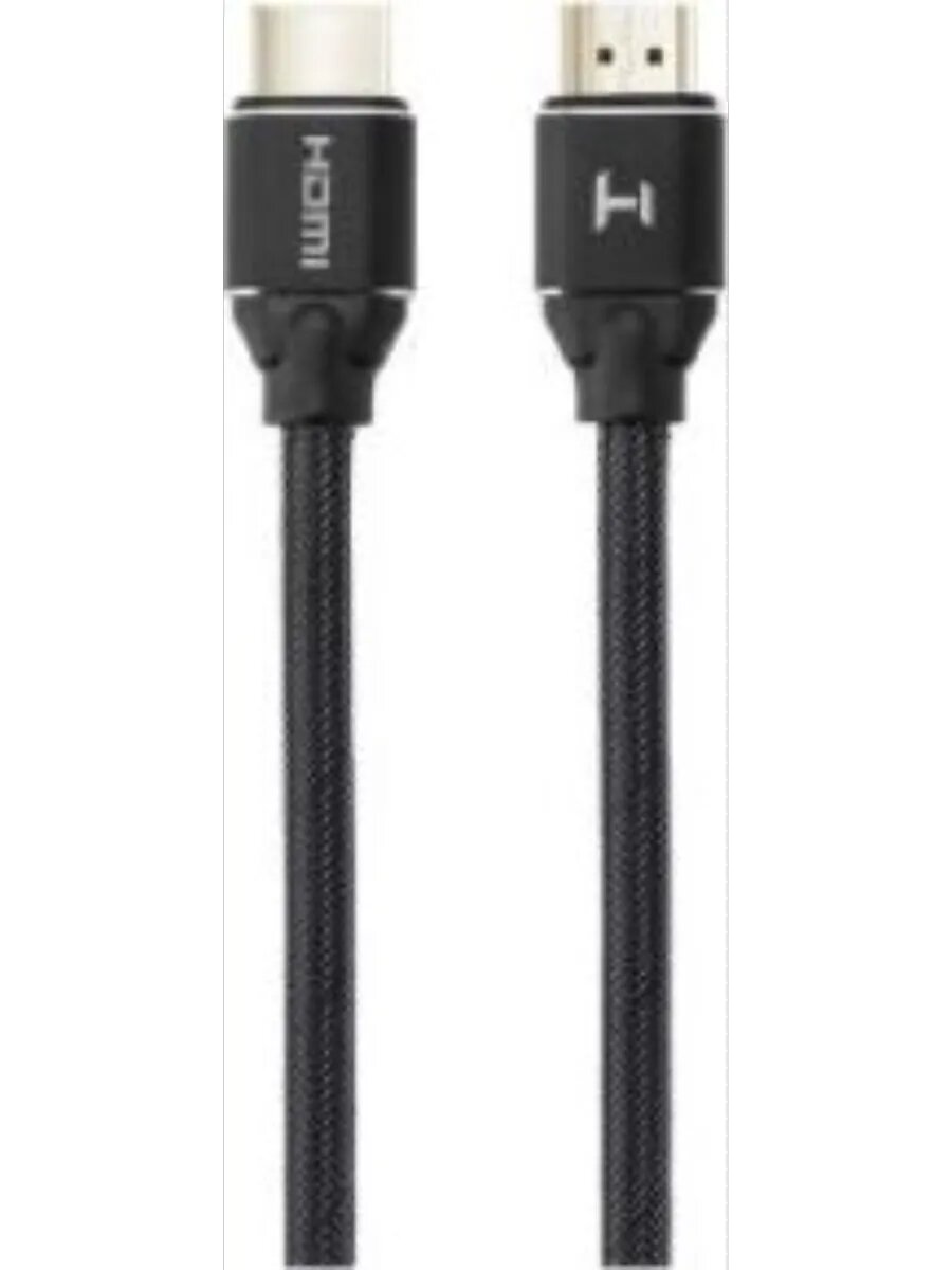 Кабель HDMI DCHM-882 HDMI 2м Черный