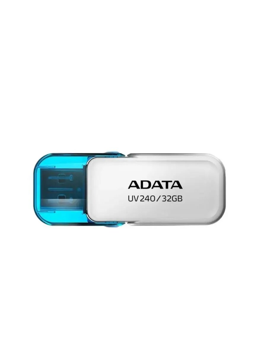 Флэш накопитель UV240 32 Gb USB 2.0 USB Type-A 480 Мб/с