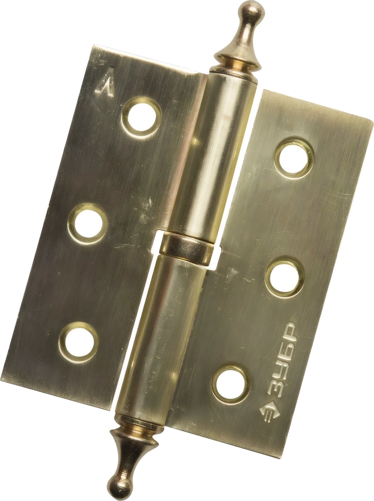 Карточная петля ЗУБР 37605-075-3L