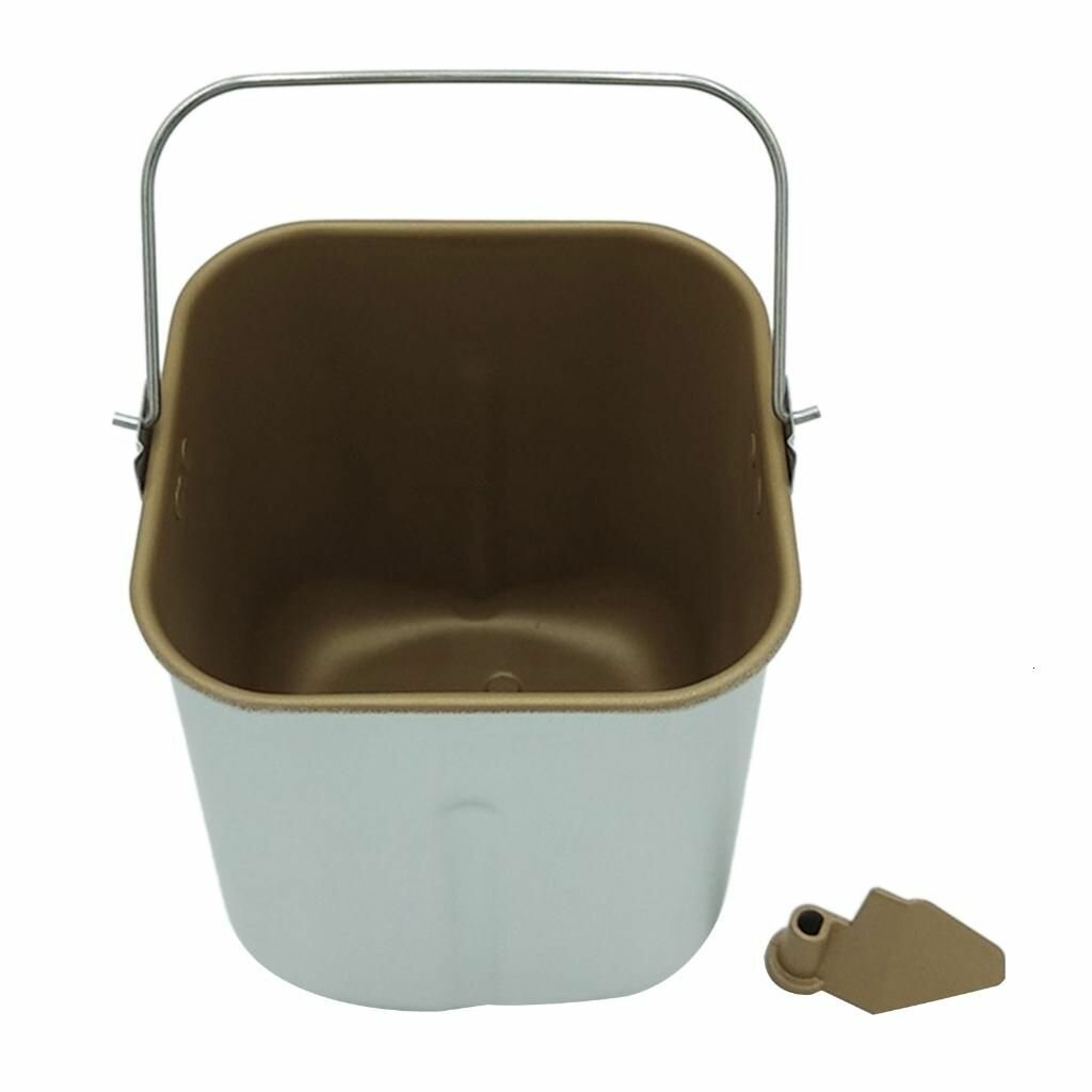 Аксессуары для хлебопечки, ведро для замеса