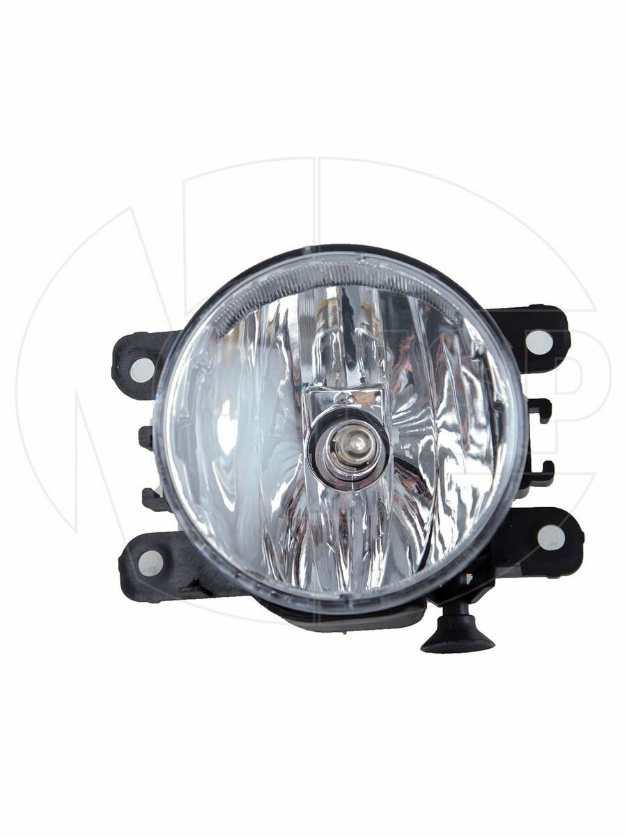 Фара противотуманная левая/правая для а/м RENAULT Logan / Рено Логан, NSP NSP07261508367R