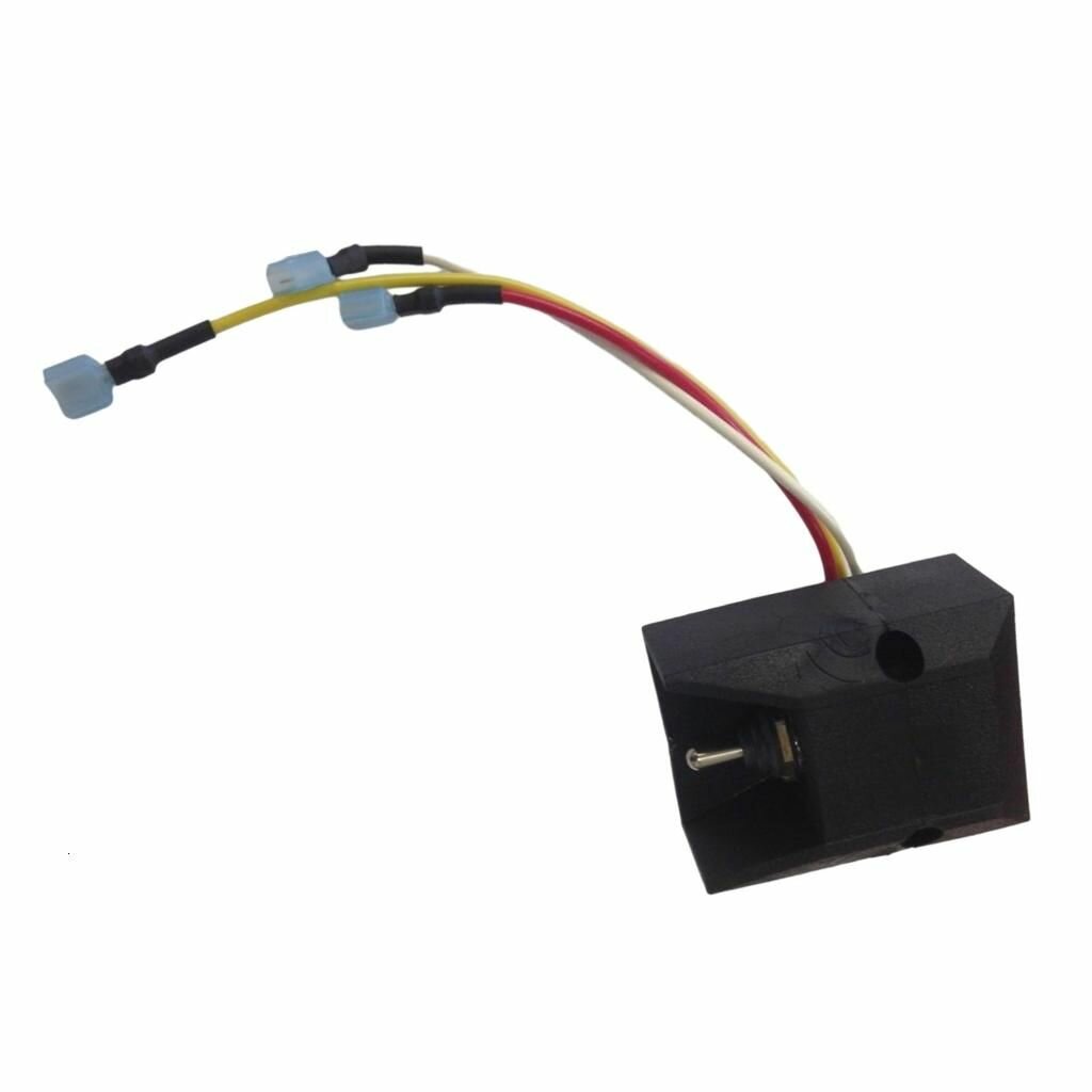 Подъемные ворота переключают пульт дистанционного управления ABS для 264346 Box Trucks Gpt te