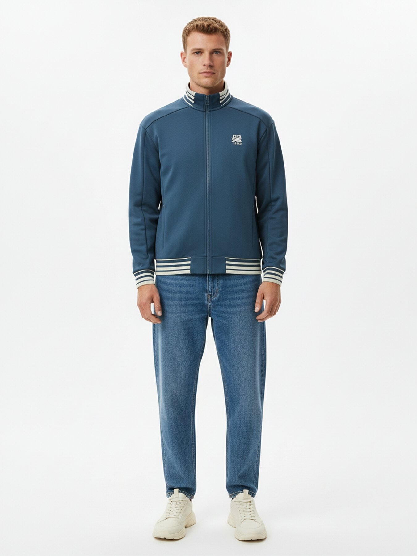 Олимпийка HUGO