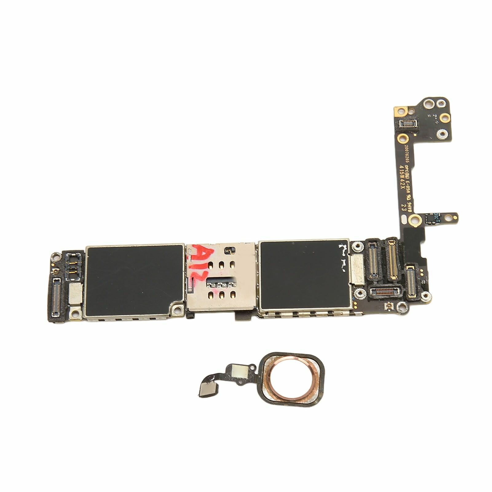 Логическая плата для iPhone 6S, разблокированная