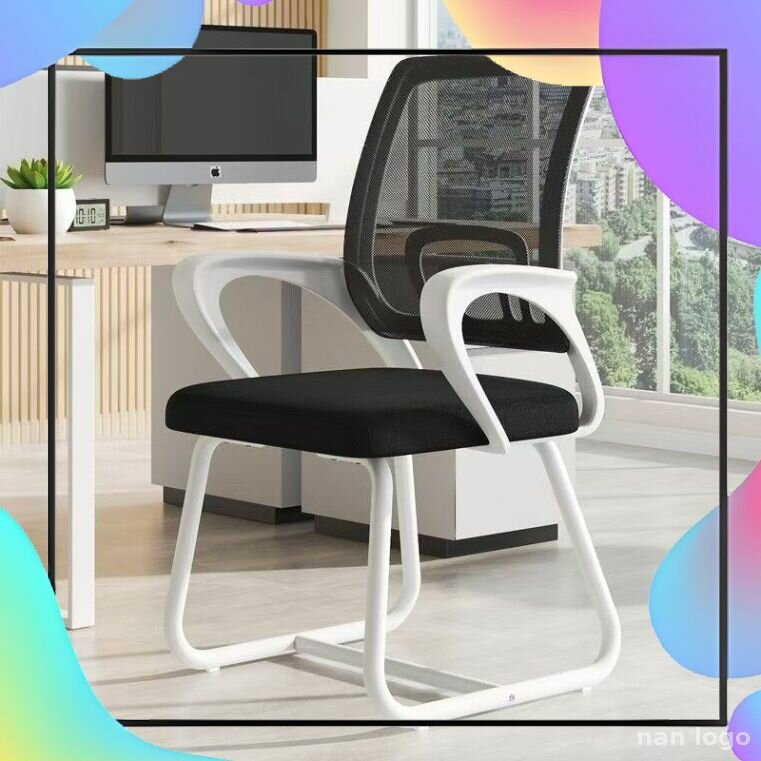 Эргономичный бестселлер для кабинета