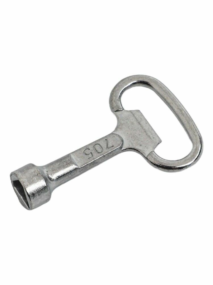 Треугольный ключ — фото 1