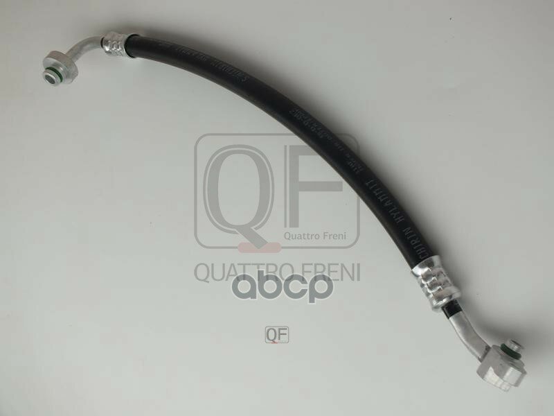 Шланг кондиционера QUATTRO FRENI арт. QF30Q00150