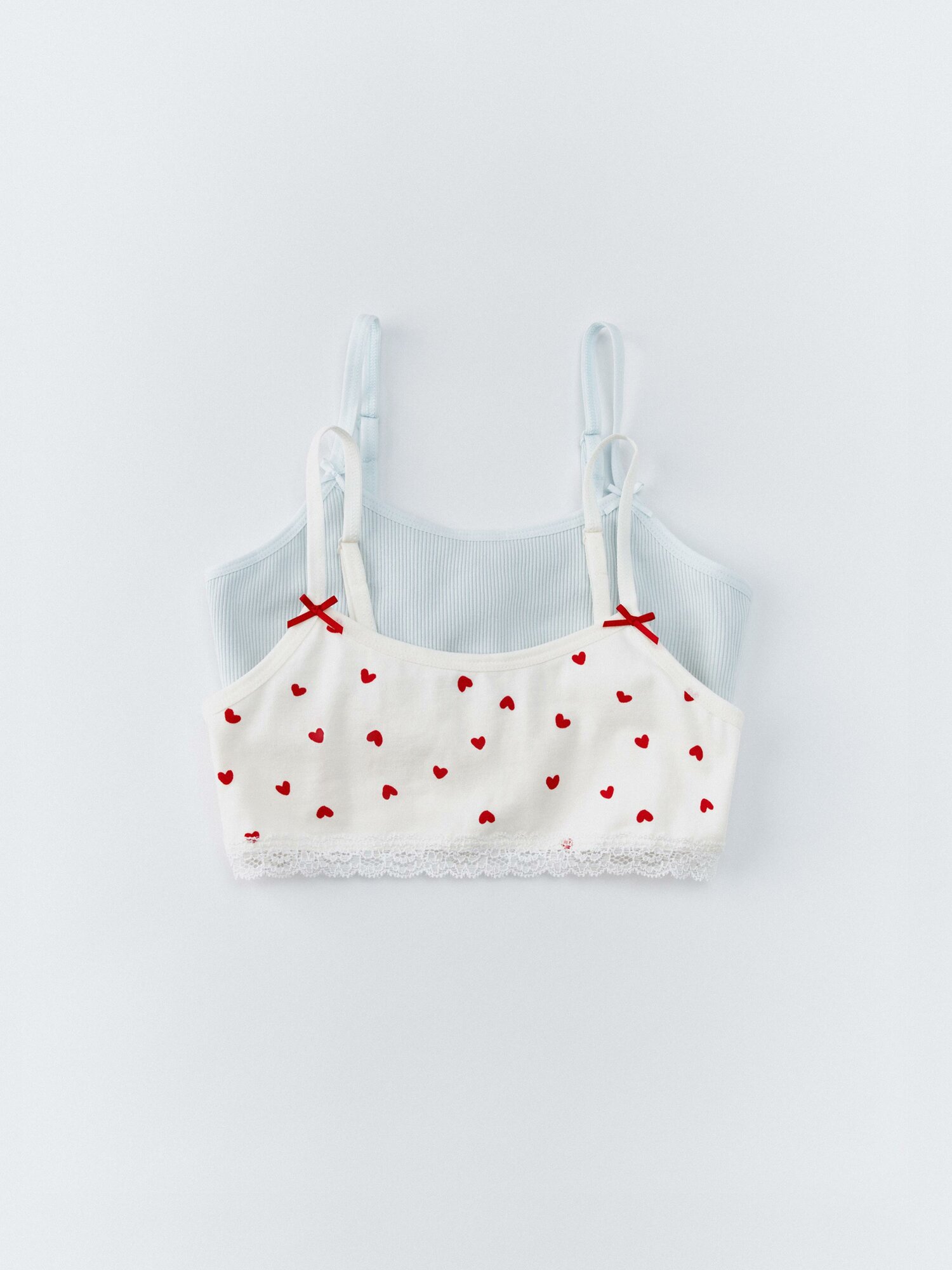 Топ, комплект из 2 шт.