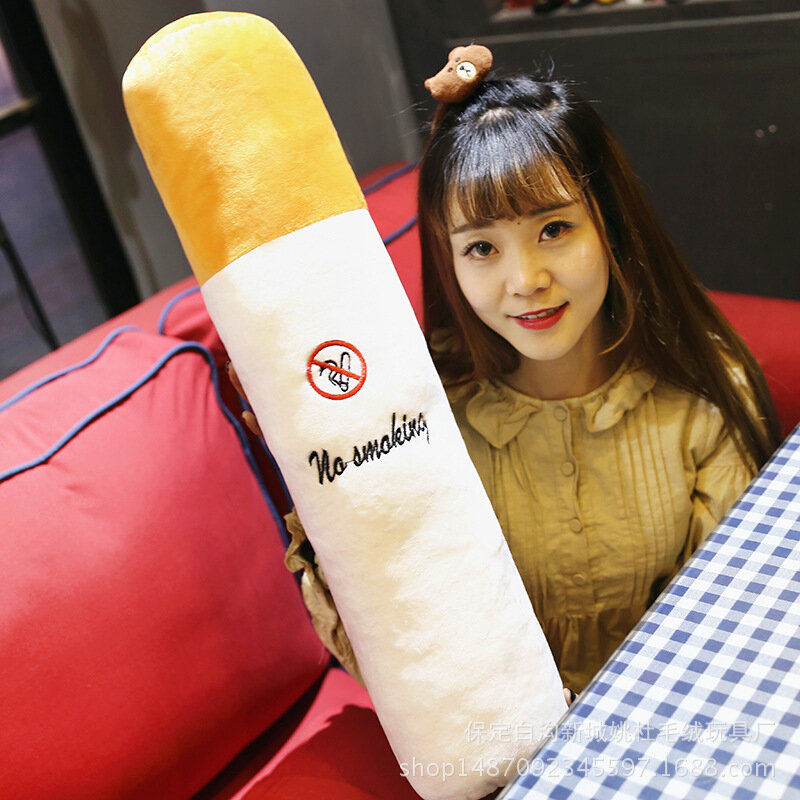 Подушка для сигарет Fuji Pig, аниме, периферийные плюшевые игрушки, курильщик, умеренность, любовник, подарок на день рождения, оптовая продажа
