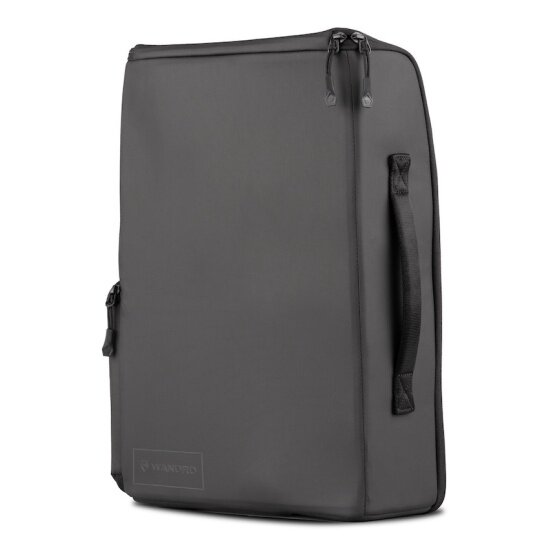 Сумка для фотокамеры Wandrd Camera Cube Pro Plus V2 (PRVKE 31), черный