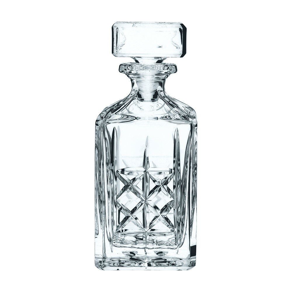 Штоф Nachtmann Highland, хрусталь, 750мл, с подарочной упаковкой